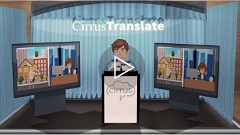 Cirrus: Portal Login